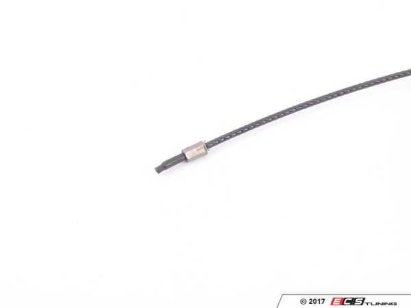 Genuine MINI - 54347079877 - Tension Rope - Left (54-34-7-079-877)