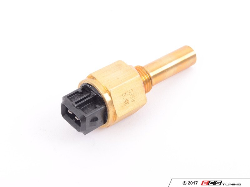 Genuine Porsche - 92860510102 - Temperature Switch