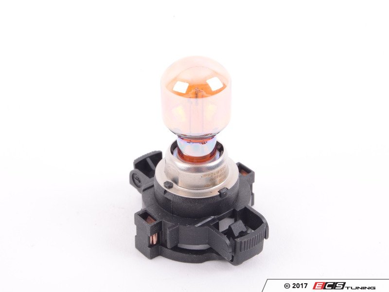 Flosser - 63217161306 - Silver Indicator Bulb - Priced Each