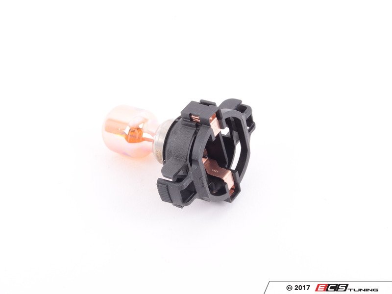 Flosser - 63217161306 - Silver Indicator Bulb - Priced Each