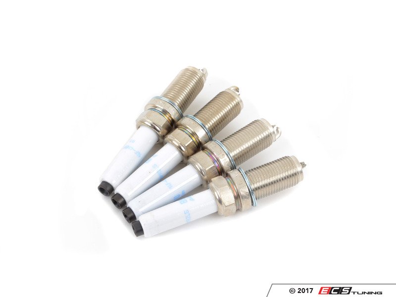 Beru - 079905626GKT2 - Performance Spark Plug - Set Of Four
