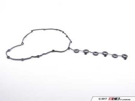 Genuine Volkswagen Audi - 03H103483E - Valve Cover Gasket (03H 103 483 E)