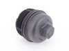Genuine Volkswagen Audi - 06M115311E - Oil Filter Housing Cap (06M 115 ...
