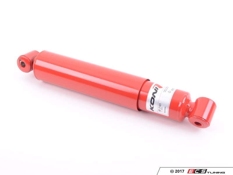 Koni - 822101 - [Volkswagen Vanagon(1980-1990)] ; Position: Rear; Koni ...