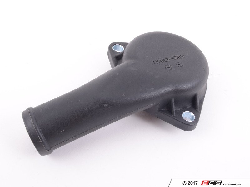 Hudson - 021121121C - Thermostat Housing Cover