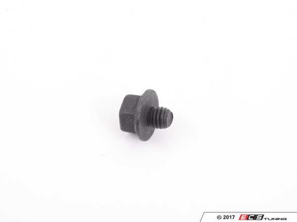 Genuine BMW - 07143428482 - SCREW (07-14-3-428-482)