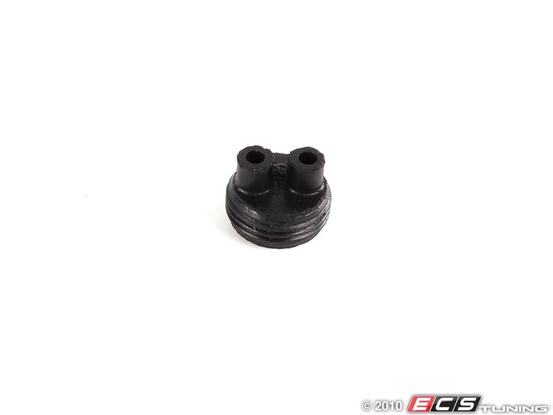 Genuine Volkswagen Audi - 813972926 - ROUND HSG (813 972 926)