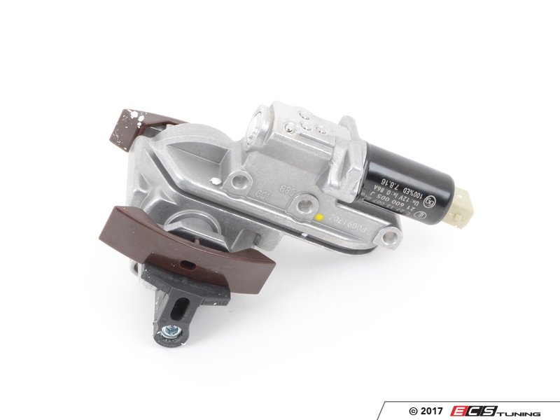 Bremmen Parts - 078109088H - Cam Chain Tensioner - Cylinders 1-3 (Right)