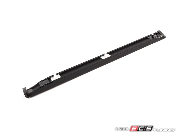 Genuine BMW - 51131978193 - E34 Front Lower Fender Moulding - Left ...