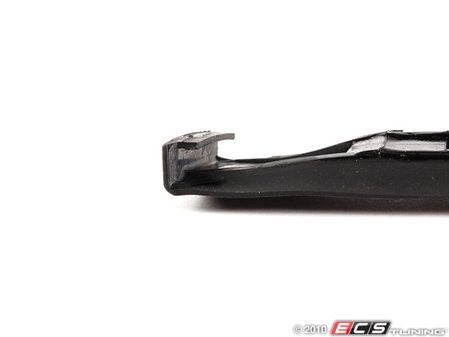 Genuine BMW - 51131978193 - E34 Front Lower Fender Moulding - Left ...