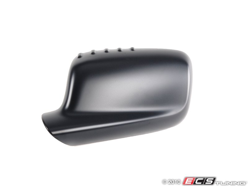Genuine BMW - 51167074235 - Mirror Cover - Left (51-16-7-074-235)