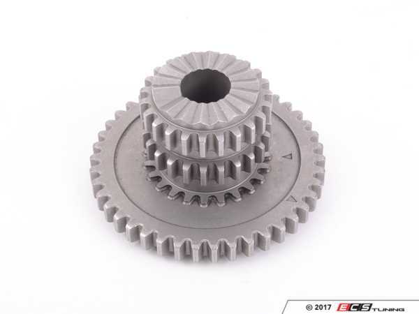 Bremmen Parts - 06H105209AT - Crankshaft Timing Sprocket