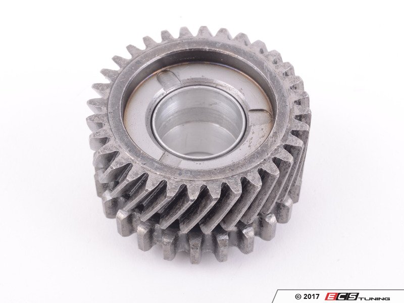 Bremmen Parts - 06H103319Q - Intermediate Drive Sprocket