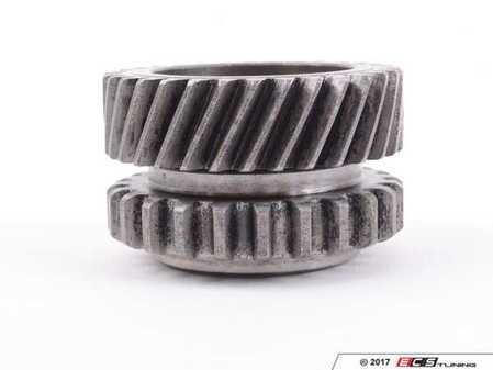 Bremmen Parts - 06H103319Q - Intermediate Drive Sprocket