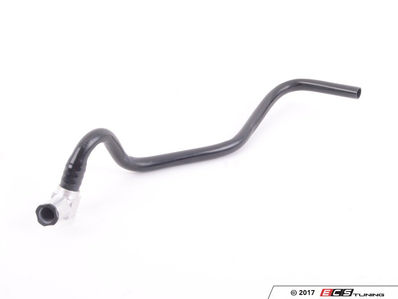 Genuine BMW - 16131184268 - Fuel Line (16-13-1-184-268)