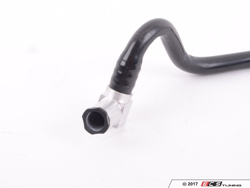 Genuine BMW - 16131184268 - Fuel Line (16-13-1-184-268)