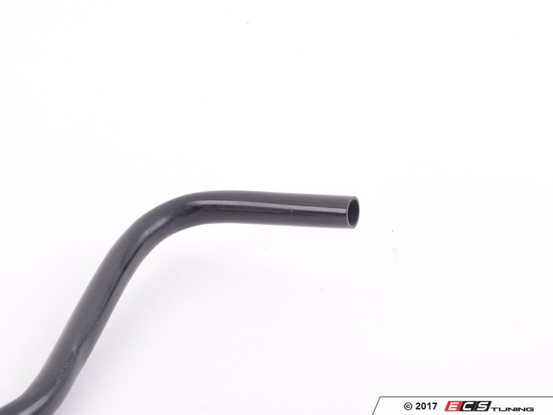 Genuine BMW - 16131184268 - Fuel Line (16-13-1-184-268)