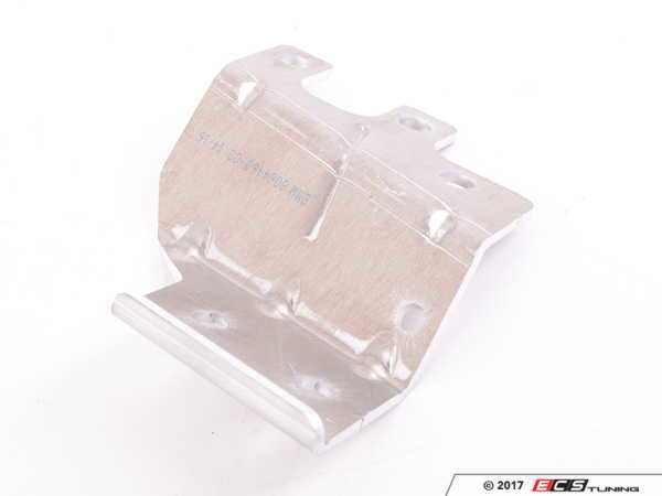 Genuine BMW - 51628064460 - VERST RKUNGSPLATTE H (51-62-8-064-460)