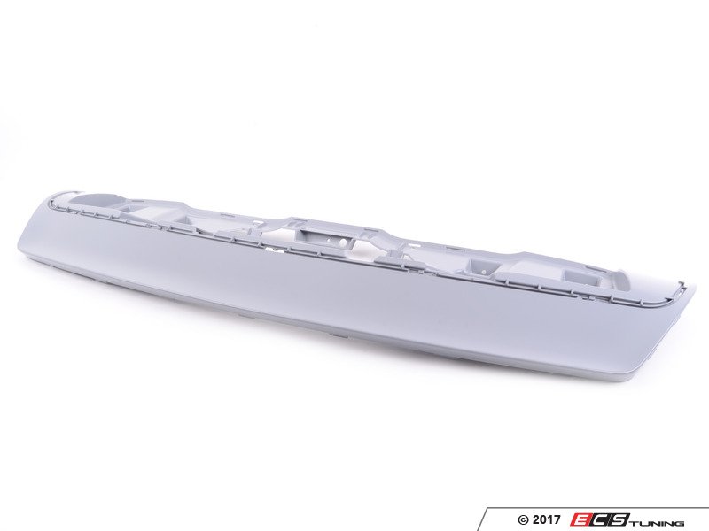 Genuine BMW - 51122159366 - TRIM COVER, BUMPER, (51-12-2-159-366)