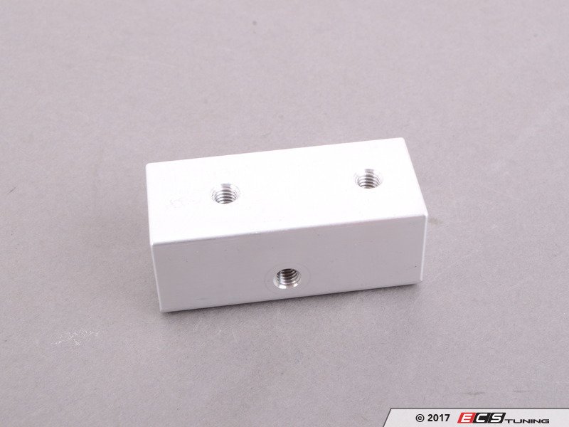 Genuine BMW - 51628068463 - ADAPTER TAILGATE HIN (51-62-8-068-463)