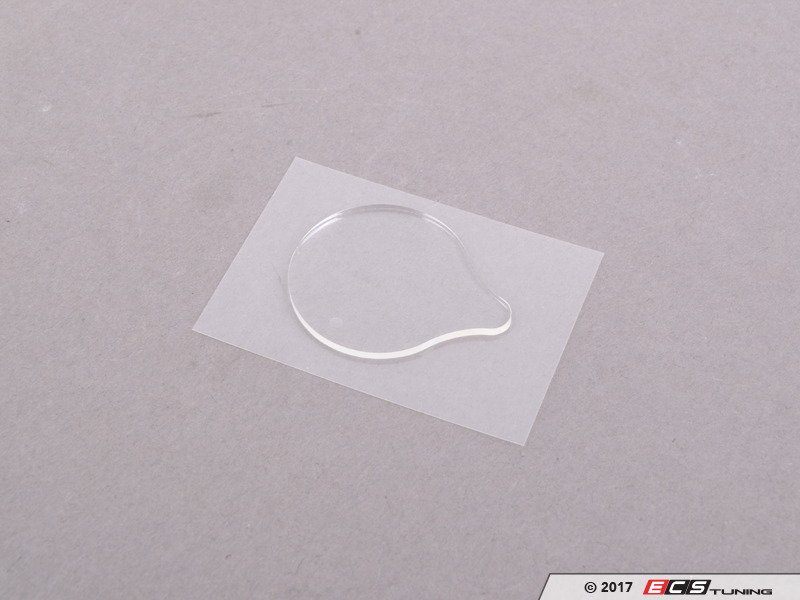Genuine Porsche - 9A795560900 - ADHESIVE FILM