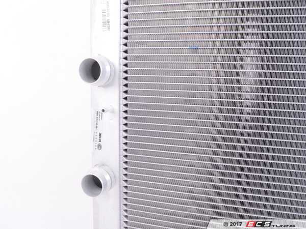 Hella - 17112282732 - Radiator - (NO LONGER AVAILABLE)