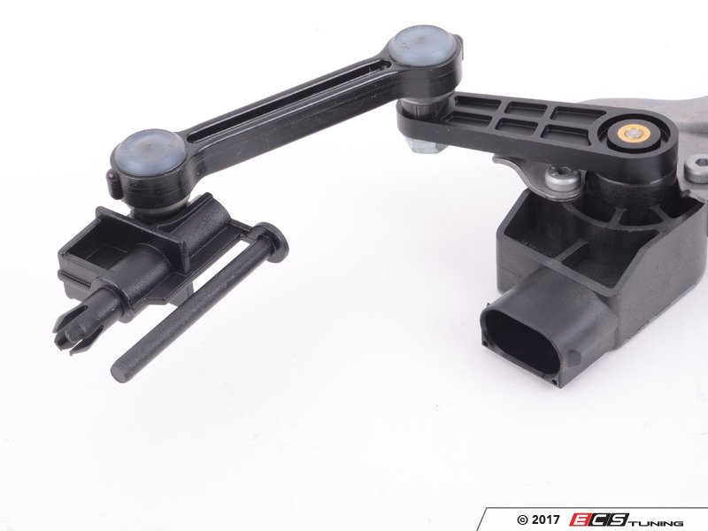 Genuine Volkswagen Audi - 7L0616214 - Front Level Sensor - Right - (NO ...