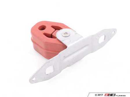 Genuine Volkswagen Audi - 7L0253144D - Center Muffler Exhaust Hanger ...