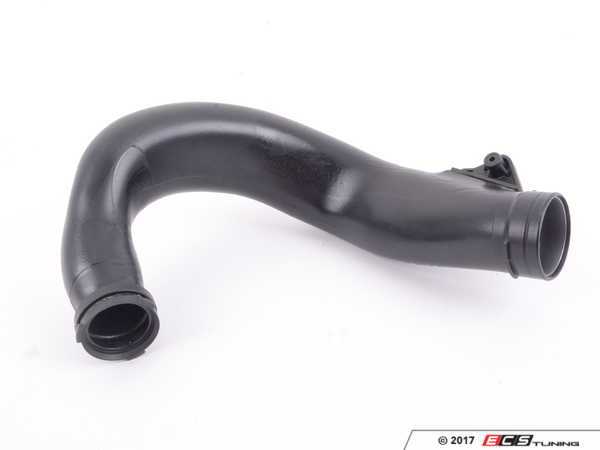Genuine BMW - 13717571347 - Intake Hose - Air Filter Housing to ...
