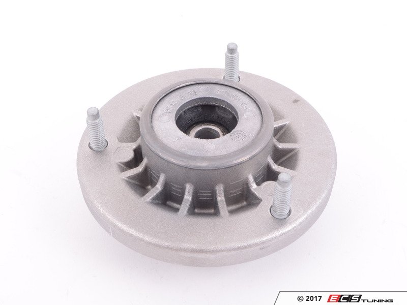 Genuine BMW - 33506863299 - Upper Strut Mount - Rear (33-50-6-863-299)
