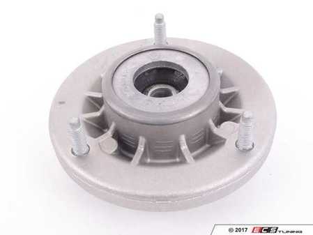 Genuine BMW - 33506863299 - Upper Strut Mount - Rear (33-50-6-863-299)