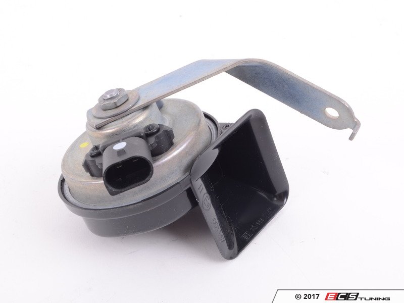 Genuine BMW - 61337279781 - F10 Horn (61-33-7-279-781)