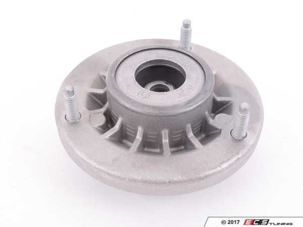 Genuine BMW - 33506775735 - F10 Rear Strut Mount - Priced Each (33-50-6 ...