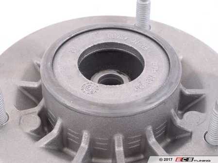 Genuine BMW - 33506775735 - F10 Rear Strut Mount - Priced Each (33-50-6 ...