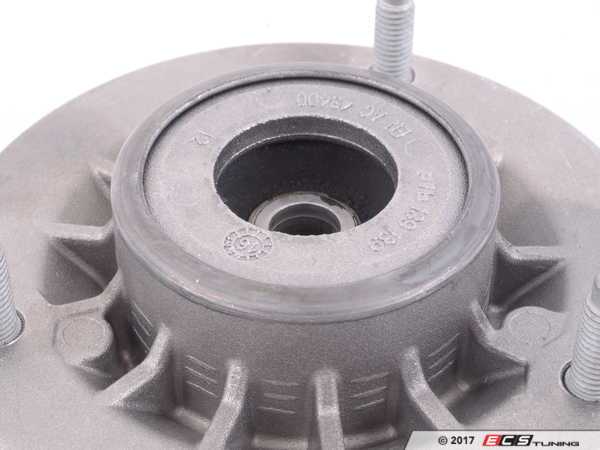 Genuine BMW - 33506775735 - F10 Rear Strut Mount - Priced Each (33-50-6 ...