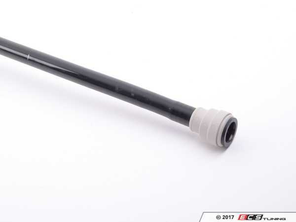 Genuine Porsche - 99735557101 - VACUUM LINE CEN