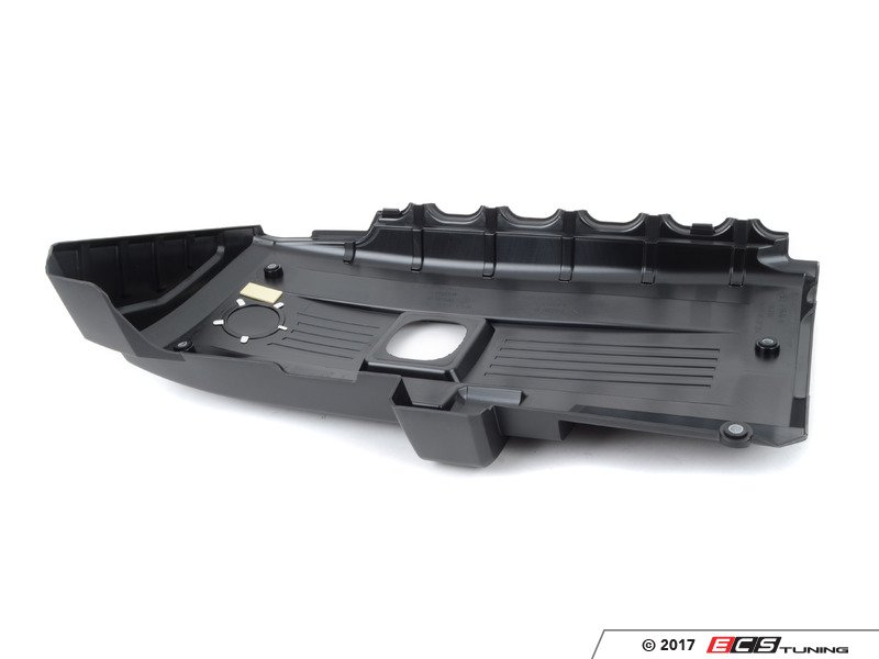 Genuine BMW - 11127575032KT - Engine Cover Kit