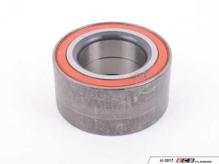 Assembled By ECS - 33416762317 - Wheel Bearing Kit - Rear