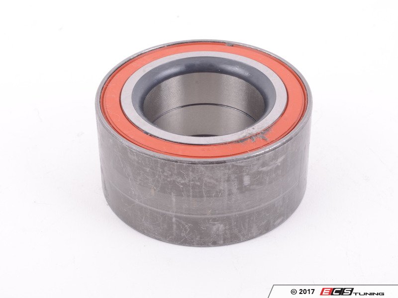 Assembled By ECS - 33416762317 - Wheel Bearing Kit - Rear
