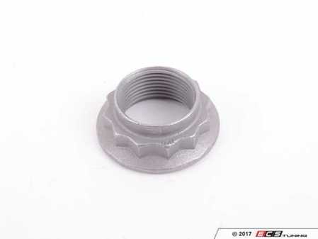 Assembled By ECS - 33416762317 - Wheel Bearing Kit - Rear