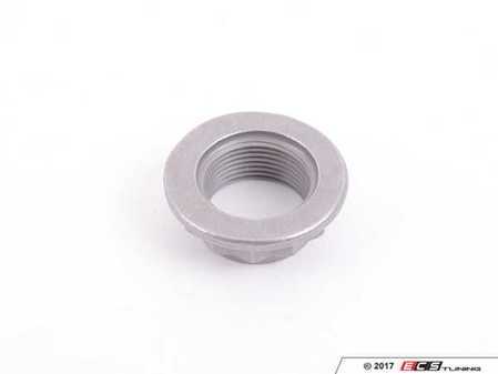 Assembled By ECS - 33416762317 - Wheel Bearing Kit - Rear