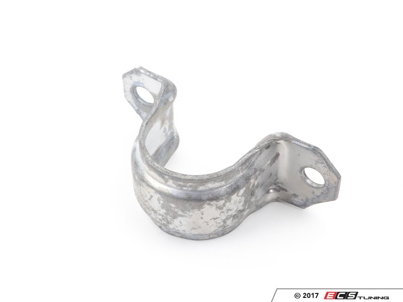 Genuine BMW - 31306792207 - Front Sway bar mount bracket - priced each ...