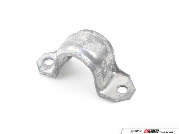 Genuine BMW - 31306792207 - Front Sway bar mount bracket - priced each ...