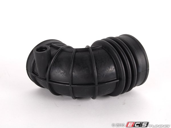 Genuine BMW - 13541703588 - Air Intake Boot (13-54-1-703-588)