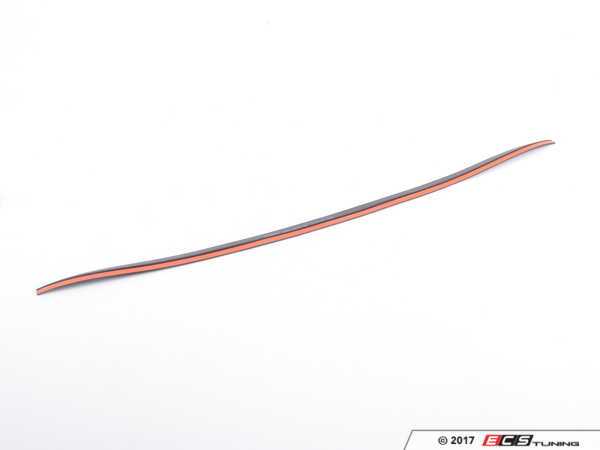 Genuine BMW - 54138246026 - GASKET (54-13-8-246-026)