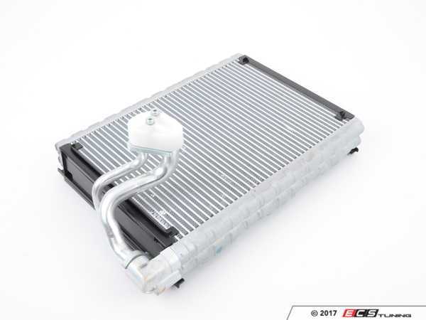 Genuine Volkswagen Audi - 8K1898967A - A/C Evaporator (8K1 898 967 A)