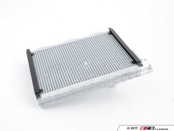 Genuine Volkswagen Audi - 8K1898967A - A/C Evaporator (8K1 898 967 A)