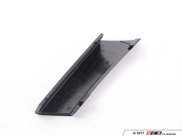 Genuine BMW - 51117203792 - E89 Lower Trim Cover - Right (51-11-7-203-792)