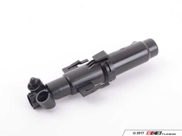Genuine BMW - 61677341542 - HIGH PRESSURE JET, R (61-67-7-341-542)