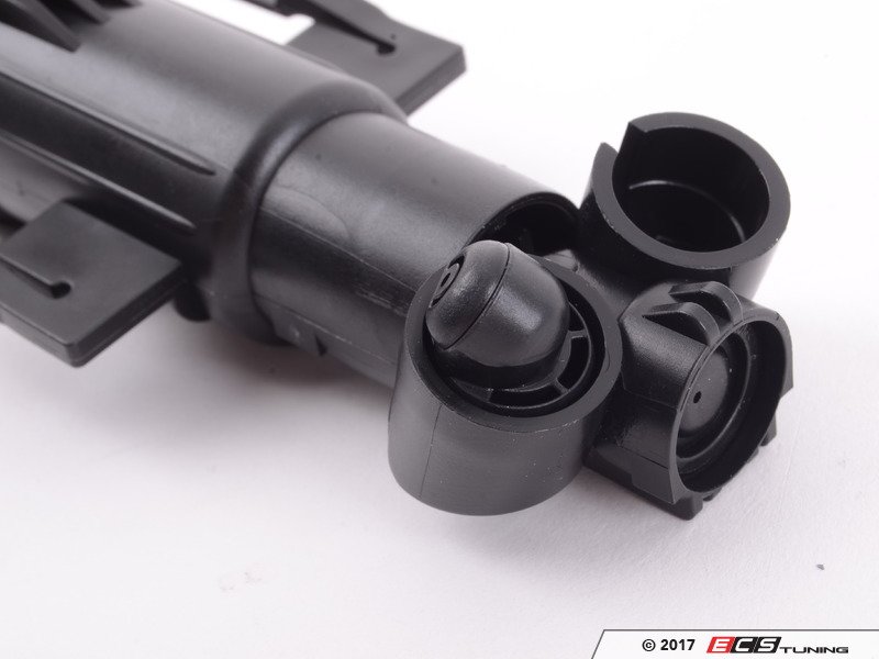 Genuine BMW - 61677341542 - HIGH PRESSURE JET, R (61-67-7-341-542)